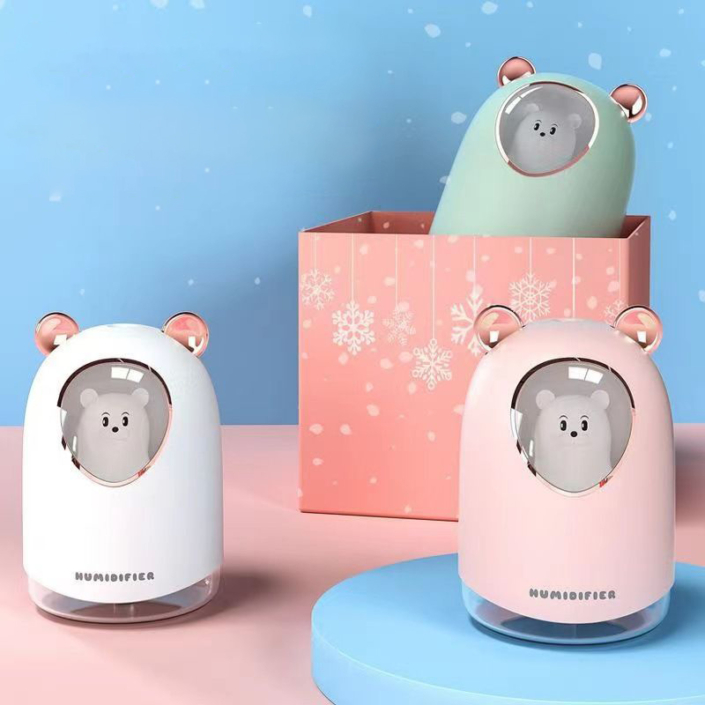 بخور سرد 300 میلی لیتری طرح Meng Chong - فروشگاه آنلاین کیوسک نت